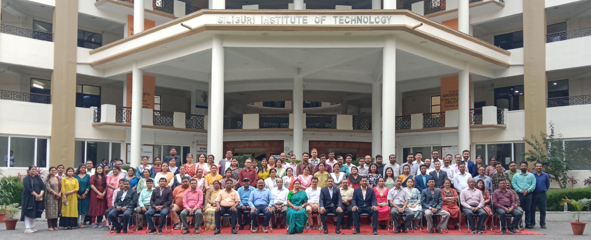 Welcome to Siliguri Institute of Technology (SIT) | Top college in ...